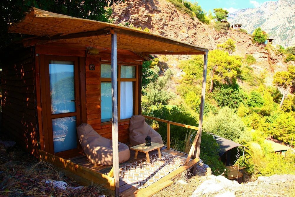 Otel Cosmos Lounge, Fethiye, foto