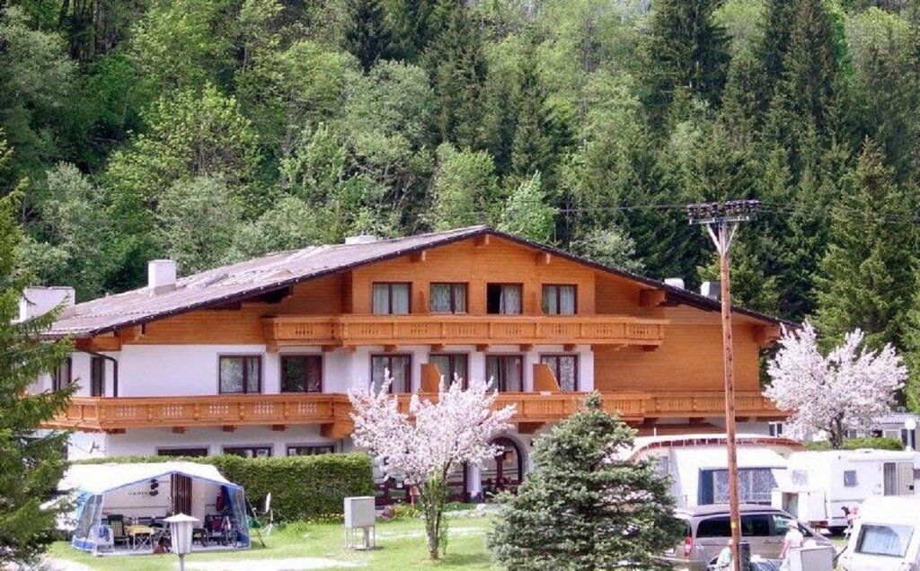 Emlak ofisi Kurcamping Erlengrund, Dünya, foto
