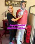 Laci Laird - State Farm Insurance Agent (United States, Parrish, 12351 US Hwy 301 N, Suite 102), sigorta şirketleri  Florida Eyaleti'nden