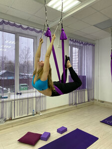 Lady Stretch (Uchitelskaya Street No:18к3, Saint Petersburg), fitness kulüpleri  Saint‑Petersburg'dan