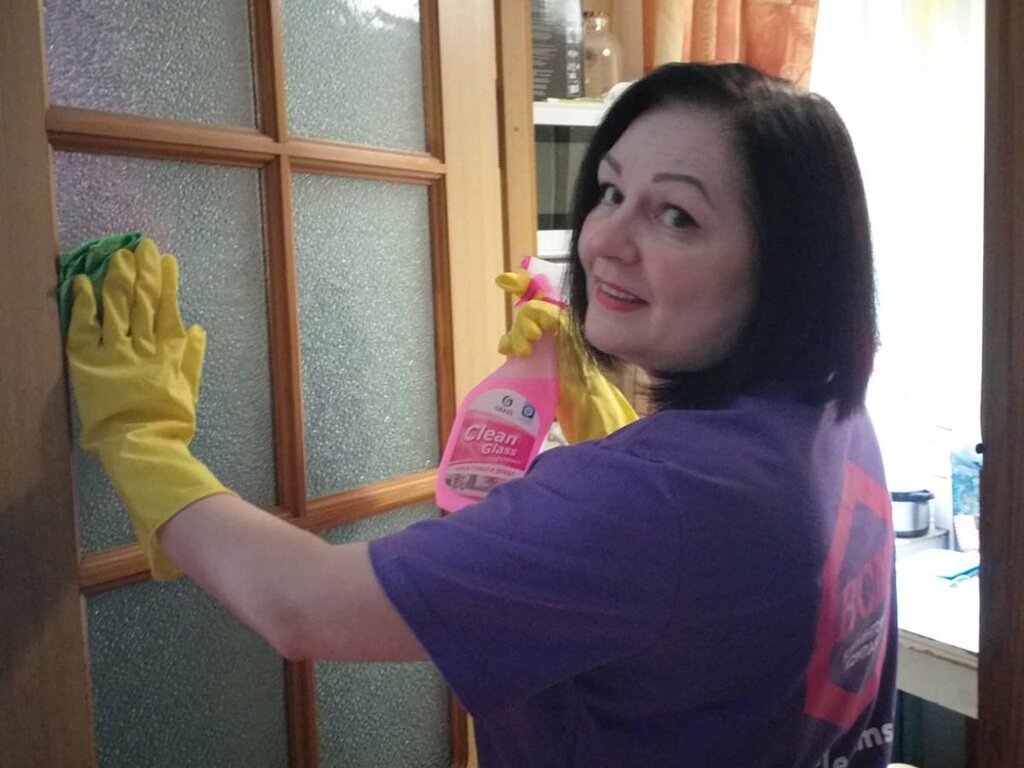 Temizlik şirketleri Bestcleanmsc, Moskova, foto