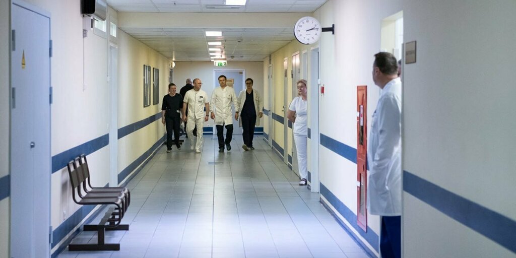 Madde bağımlılığı tedavi merkezi Blank cheat, Podolsk, foto