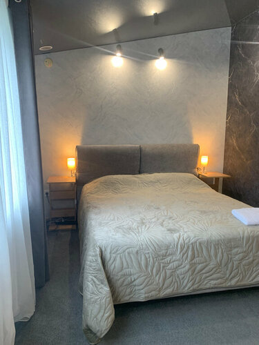 Otel Yut, Sahalin Bölgesi, foto