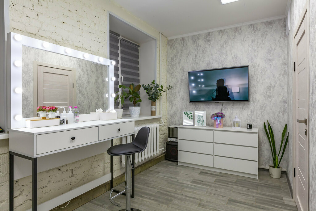 Epilasyon Studio Estetica, Moskova, foto
