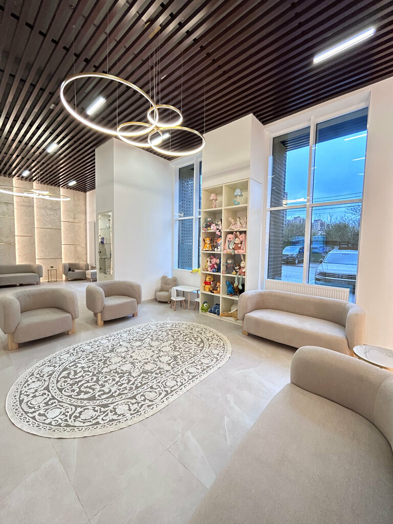 Özel ağız ve diş sağlığı klinikleri ve muayenehaneleri New Smile Clinic, Novorossiysk, foto