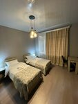 Lumi (ulitsa Davida Stroitelya No:146), otel