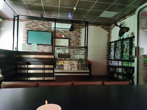 Лесное (Minskaja region, Saligorski rajon), kafe  Minskaya oblastından