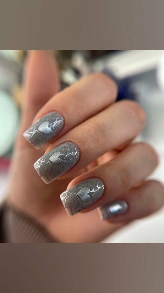 Manikür-pedikür Tut Hogti, Krasnodar, foto