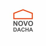 Novodacha (Leningrad Region, Vsevolozhckiy DIstrict, Agalatovskoye selskoye poseleniye, massiv Proizvodstvenny), prefabrik binalar  Saint‑Petersburg ve Leningradskaya oblastından