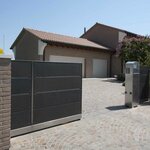 Автоматические Ворота (Lenina Avenue No:245/2, Rostov-on-Don), otomatik kapı firmaları  Rostov‑na‑Donu'dan