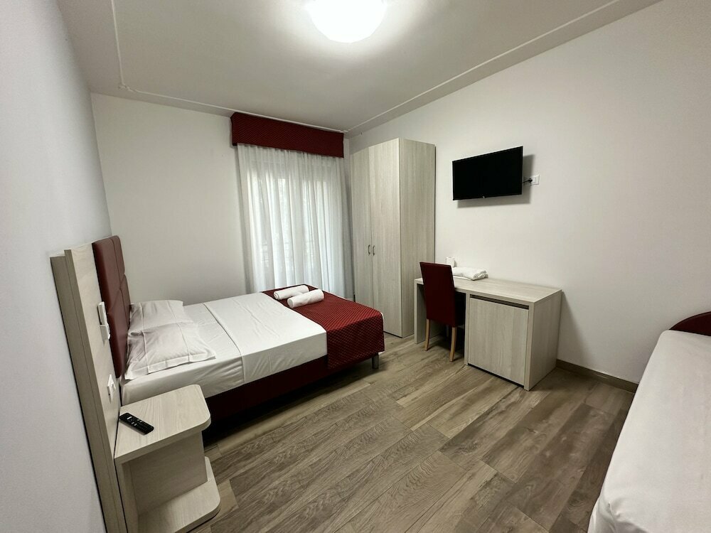 Otel Hotel Hub Venice, Dünya, foto