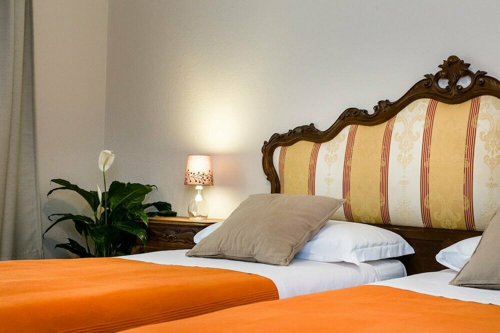 Otel B&b i Portici di Sottoripa, Cenova, foto