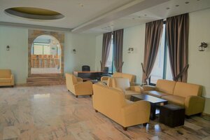 Diogenis Blue Palace (The Periphery of Crete, Village of Kato Gouves), otel  Dünya'dan