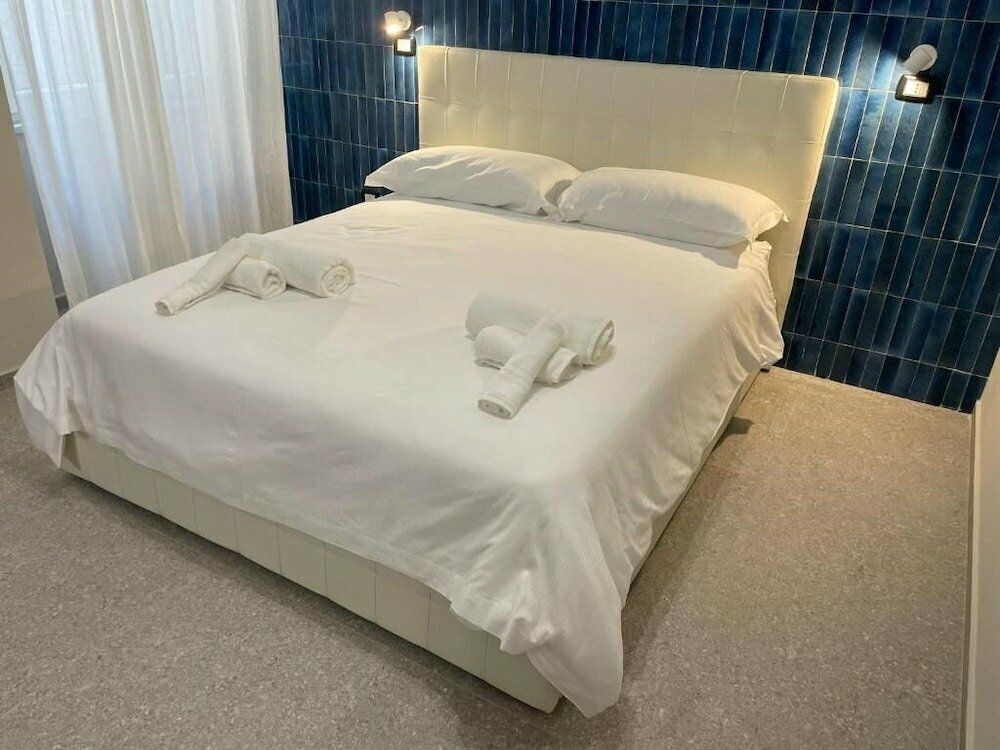 Otel La Suite del Centro Storico, Napoli, foto