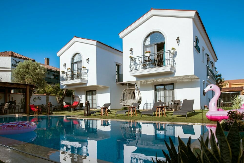 Otel Juliet Alacati, Çeşme, foto