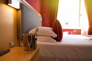 B&b Lapillus (Via San Giovanni Battista de la Salle No:17, Scafati), otel