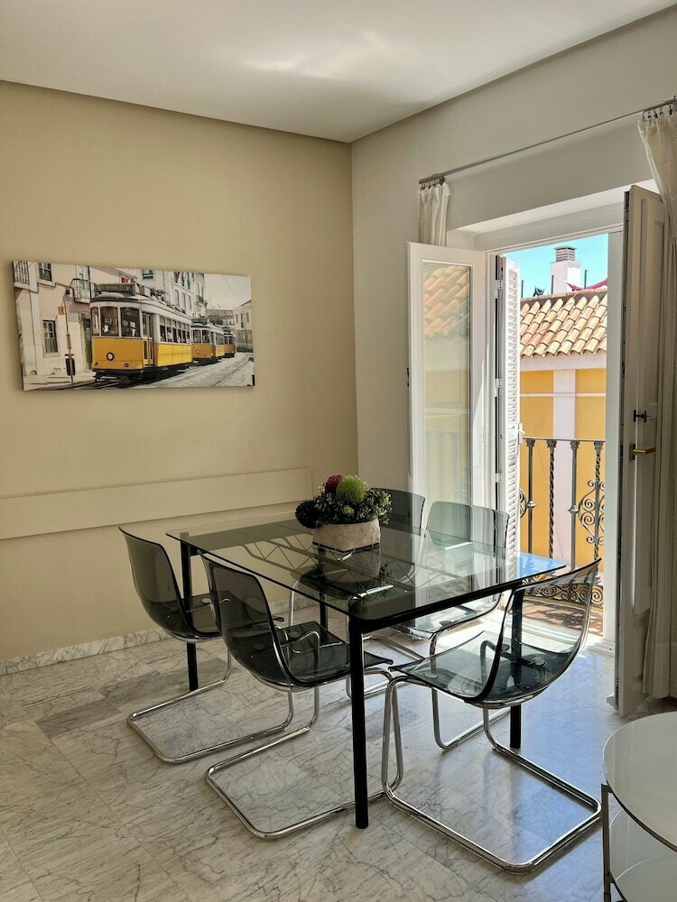 Otel Iberflat Fabiola, Sevilla, foto