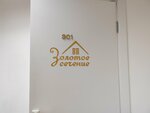 Zolotoe Sechenie (Geodezicheskaya Street No:2/1), i̇nşaat firmaları  Novosibirsk'ten