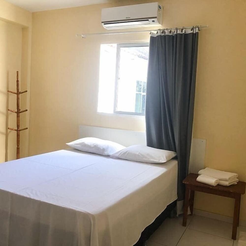 Otel Hotel Oiticica, Fortaleza, foto