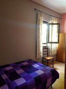 Kortarixar (Navarra, Baztán), otel  Navarra'dan