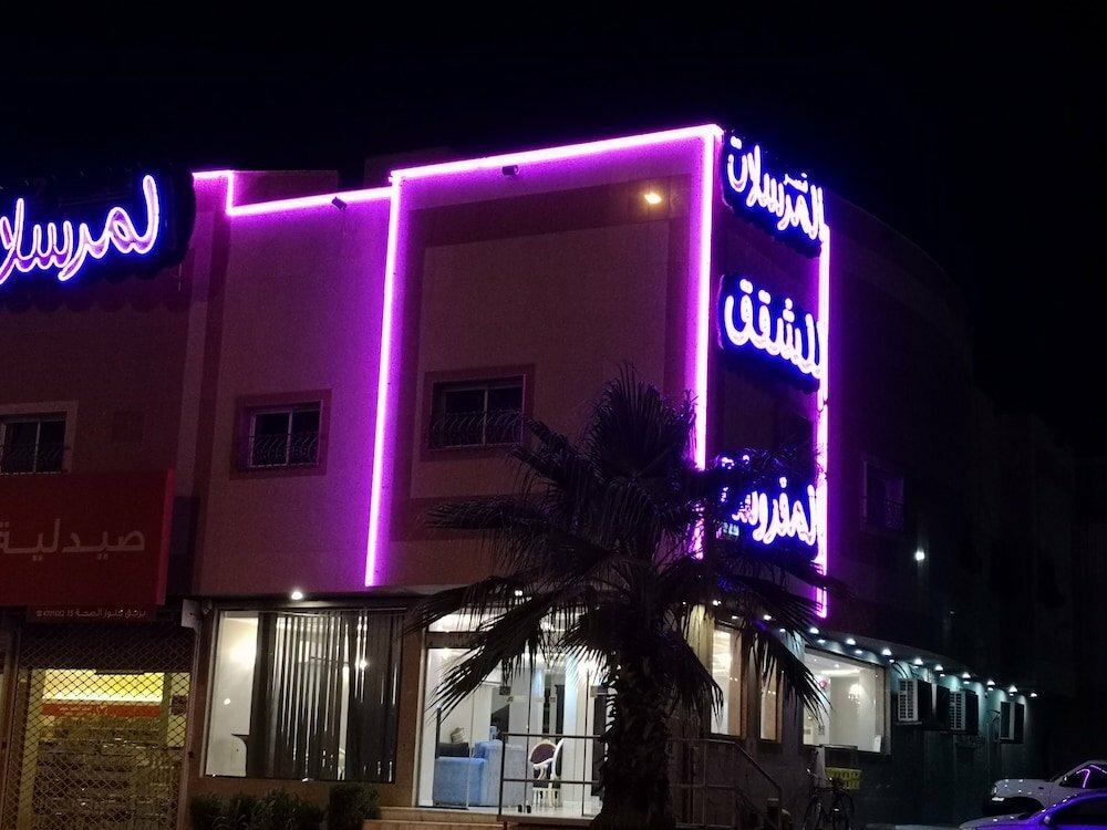 Konaklama işletmeleri Al Mursalat Palace, Riyad, foto