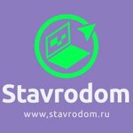 Stavrodom Studio (Stavropol Territory, Georgievsk, ploshchad Pobedy), web tasarım hizmetleri  Georgievsk'ten