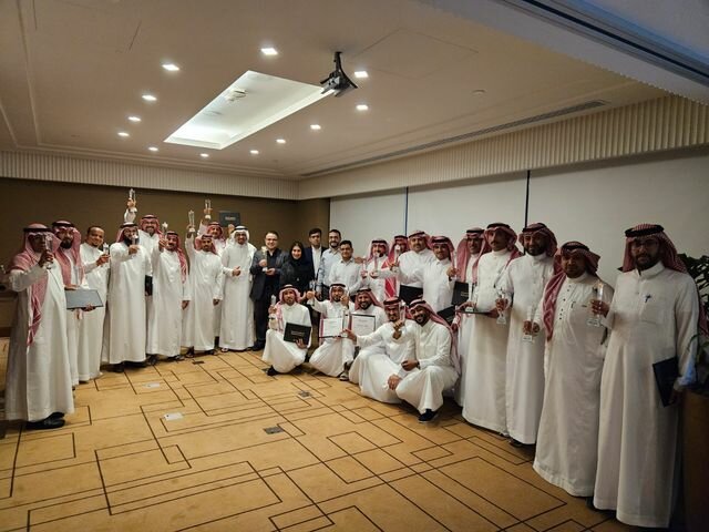 Kişisel gelişim merkezi Human Network International - Hni, Dubai, foto