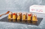 Sweet Sugar (12, Omar Bin Al Khattab Street, Alloleya, Khor Fakkan, Sharjah), pasta, şekerleme ve tatlı
