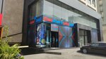 Lumabet (Giorgi Mirotadzis Street No:4), çok amaçlı spor tesisleri  Tiflis'ten