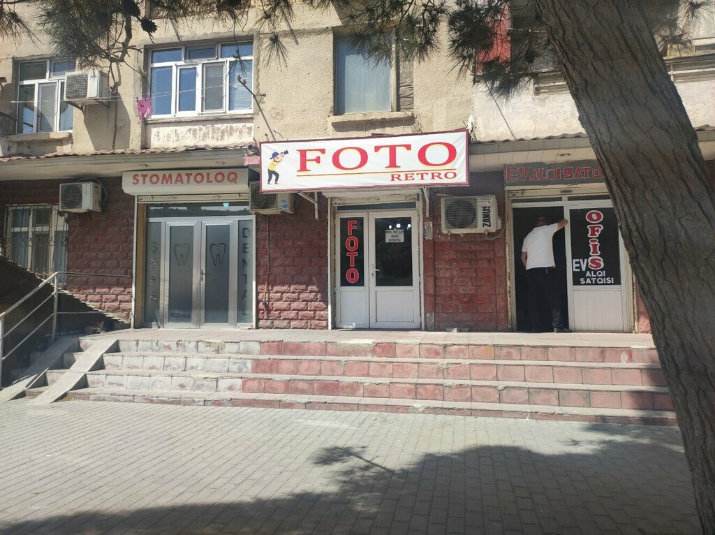 Fotoğraf hizmetleri Foto, Bakü, foto