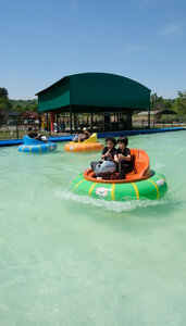 Cihangir Adventure Park (Bursa, Nilüfer, Gümüştepe Mah., Nilüfer Cad., 77), eğlence merkezleri  Bursa'dan