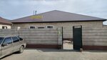 Mansur (Nursulu Tapalova Street No:43, Balaýsa turǵyn úı alaby), hamamlar  Aktöbe'den