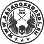 Paradox (Nikolaya Starostina Street No:5), spor mağazaları  Moskova'dan
