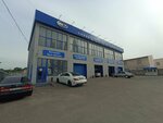 SCT Service (Shostakovıch kóshesi No:5Б), otomobil yedek parçaları  Taraz'dan