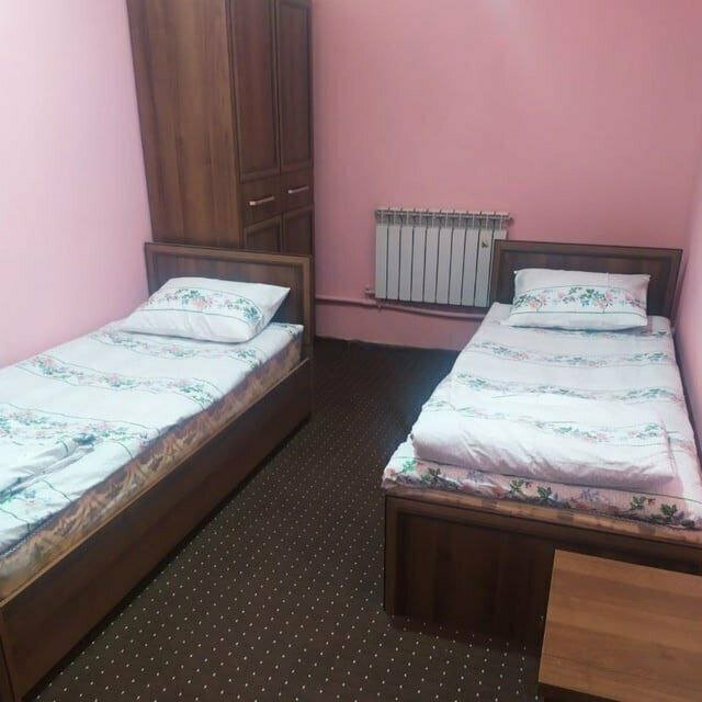 Otel Rayhon Guest House, Semerkant, foto