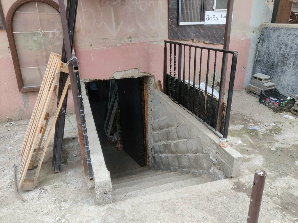 Pencere onarımı Ремонт Окон, Tiflis, foto