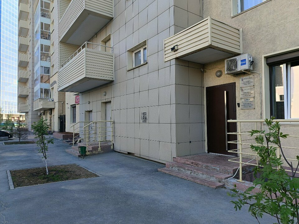 Alüminyum doğrama Alkotek Sibir, Novosibirsk, foto