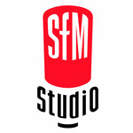 SFM-Studio (Khlebnikov Lane No:2/5с2), ses kayıt stüdyoları  Moskova'dan