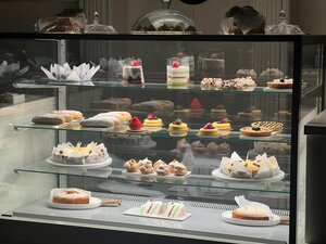 The Cake (Adonts Street No:19/8к3C), pasta, şekerleme ve tatlı  Erivan'dan