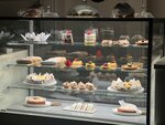 The Cake (Adonts Street No:19/8к3C), pasta, şekerleme ve tatlı  Erivan'dan