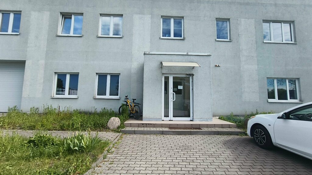 Paketleme malzemeleri firmaları Балтазар, Kaliningrad, foto