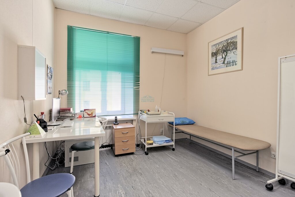 Madde bağımlılığı tedavi merkezi Прогресс, Astrahan, foto