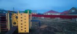 Playground (Orenburg Region, Buzuluk, 6-y mikrorayon), oyun alanı  Buzuluk'tan