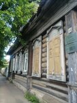 Дом Киселевых (Sovetskaya ulitsa No:56), turistik yerler  Şuya'dan