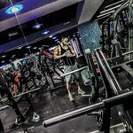 City Gym (10, Al Laqeen Street, E19-02, Abu Dhabi), fitness kulüpleri