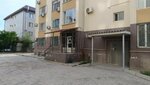 B&b Aktau (No:20А, 3-shi shaǵyn aýdan), otel  Aktav'dan