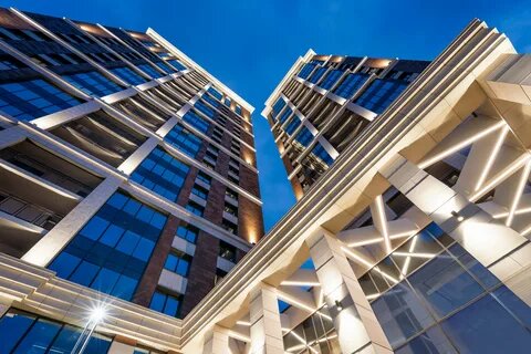 Kamu hizmet şirketi Inzhiniringovaya Kompaniya Kronos, Saint‑Petersburg, foto