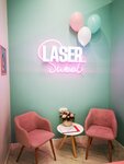 Laser Sweet (Piskaryovskiy Avenue No:25), epilasyon  Saint‑Petersburg'dan