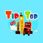Tip Top (Vybornaya Street No:154/2), yabancı dil kursları  Novosibirsk'ten