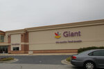 Giant Food (Maryland, Prince George's County, Bowie), market  Bowie'den